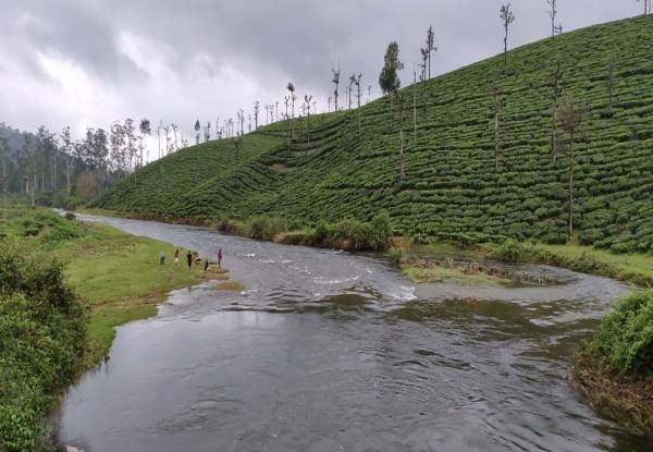 Top 10 Cooling Places in Tamil Nadu - Voice Tamizha